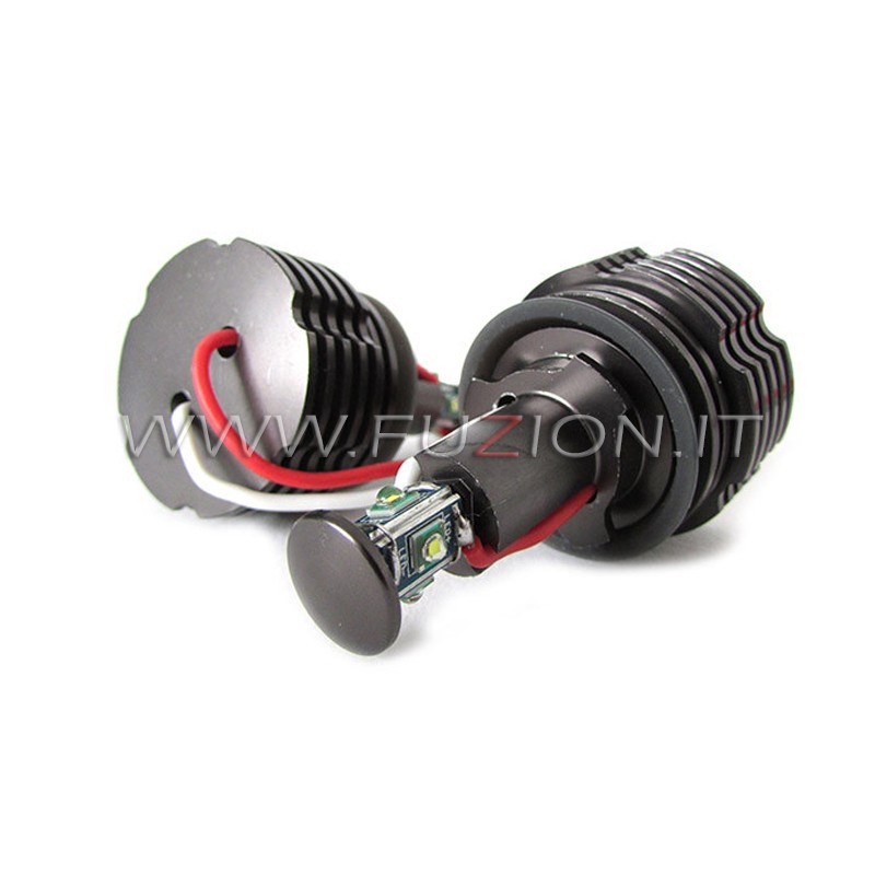 H8 20W LAMPADE LED BMW ANGEL EYES